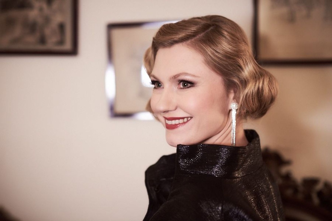 Picture of Johanna-Christine Gehlen