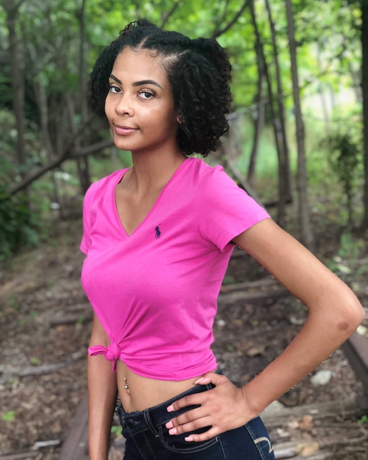 Cheyenne Rogers image