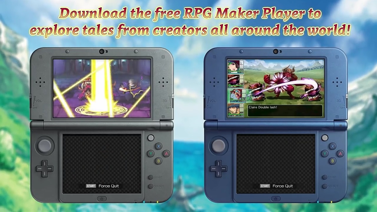 Picture of RPG Maker Fes