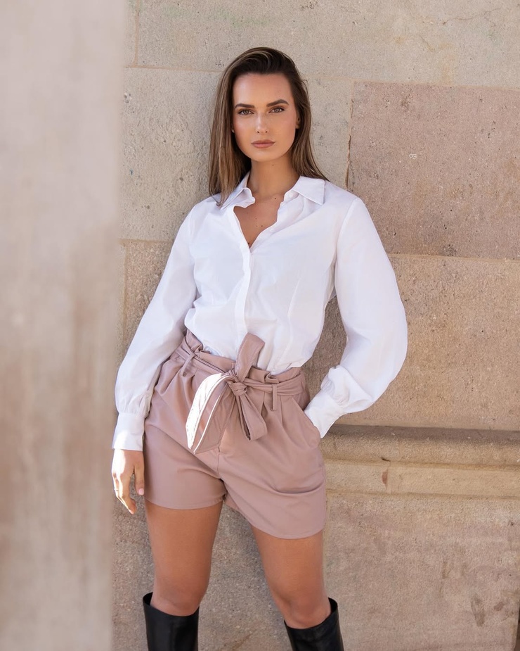 Picture of Lizzy Van Rijnberk