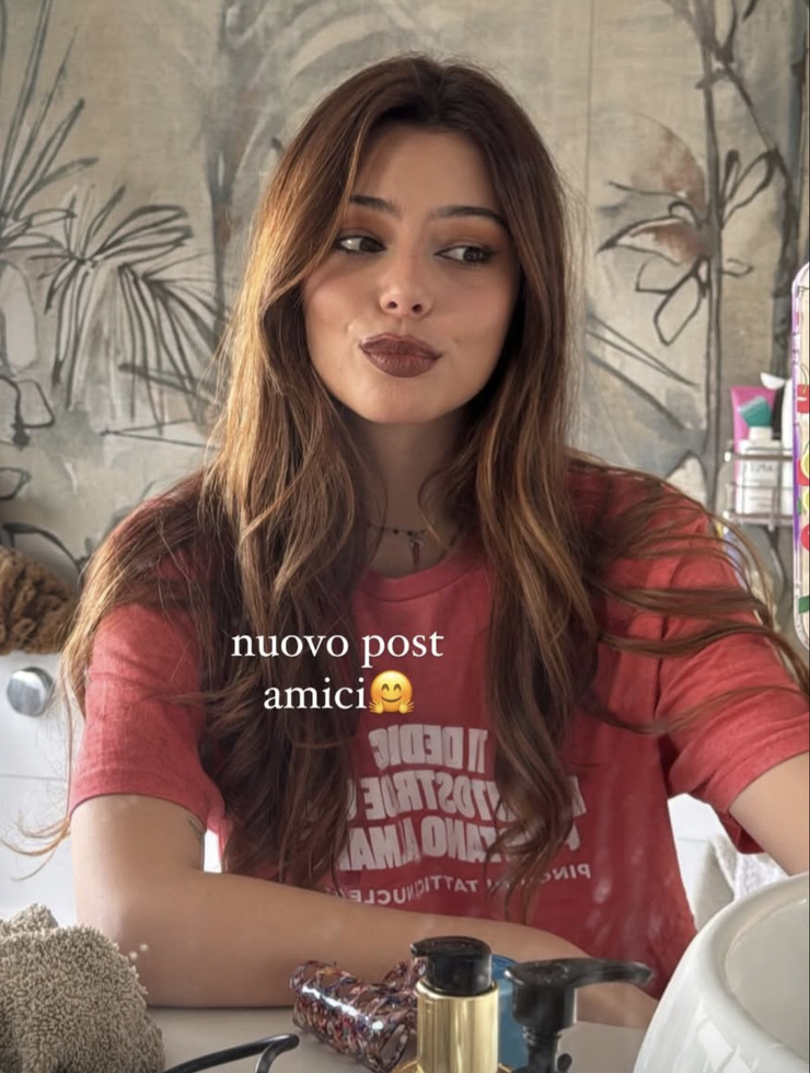 Picture of Eleonora Gaggero