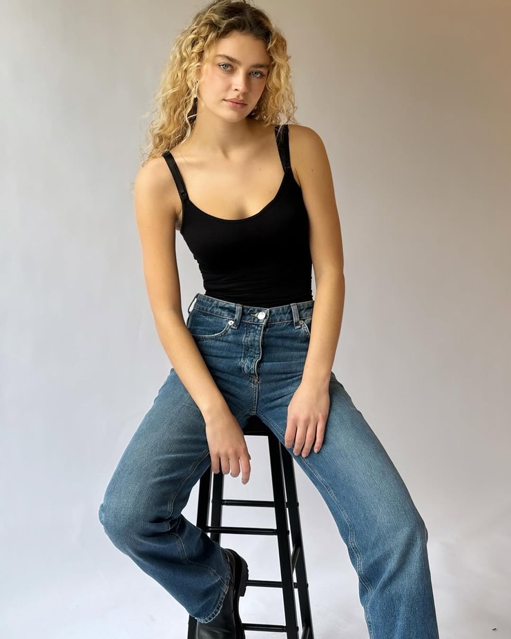 Image of Imogen Ayling