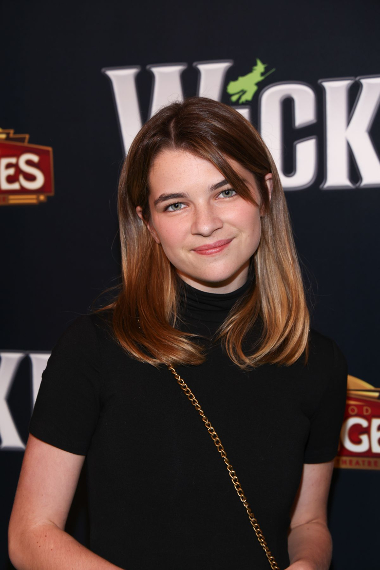 Picture of Raegan Revord