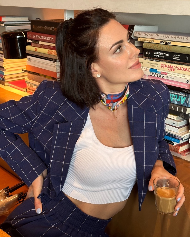 Image of Irina Antonenko