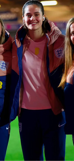 Freya Godfrey picture