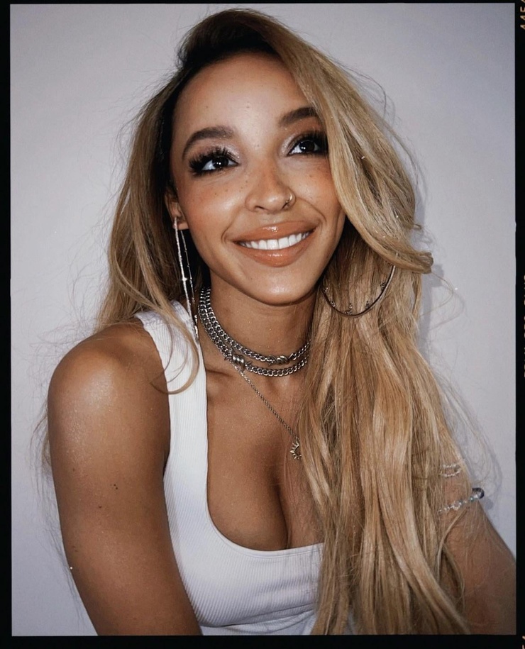 Picture of Tinashe Kachingwe