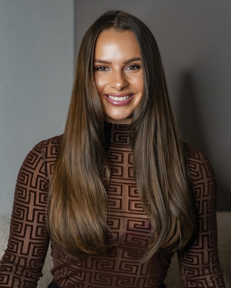 Picture of Savannah Prez