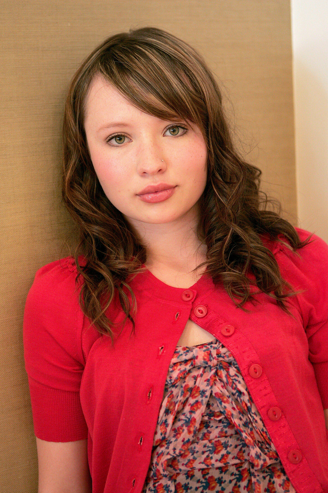 Emily Browning image