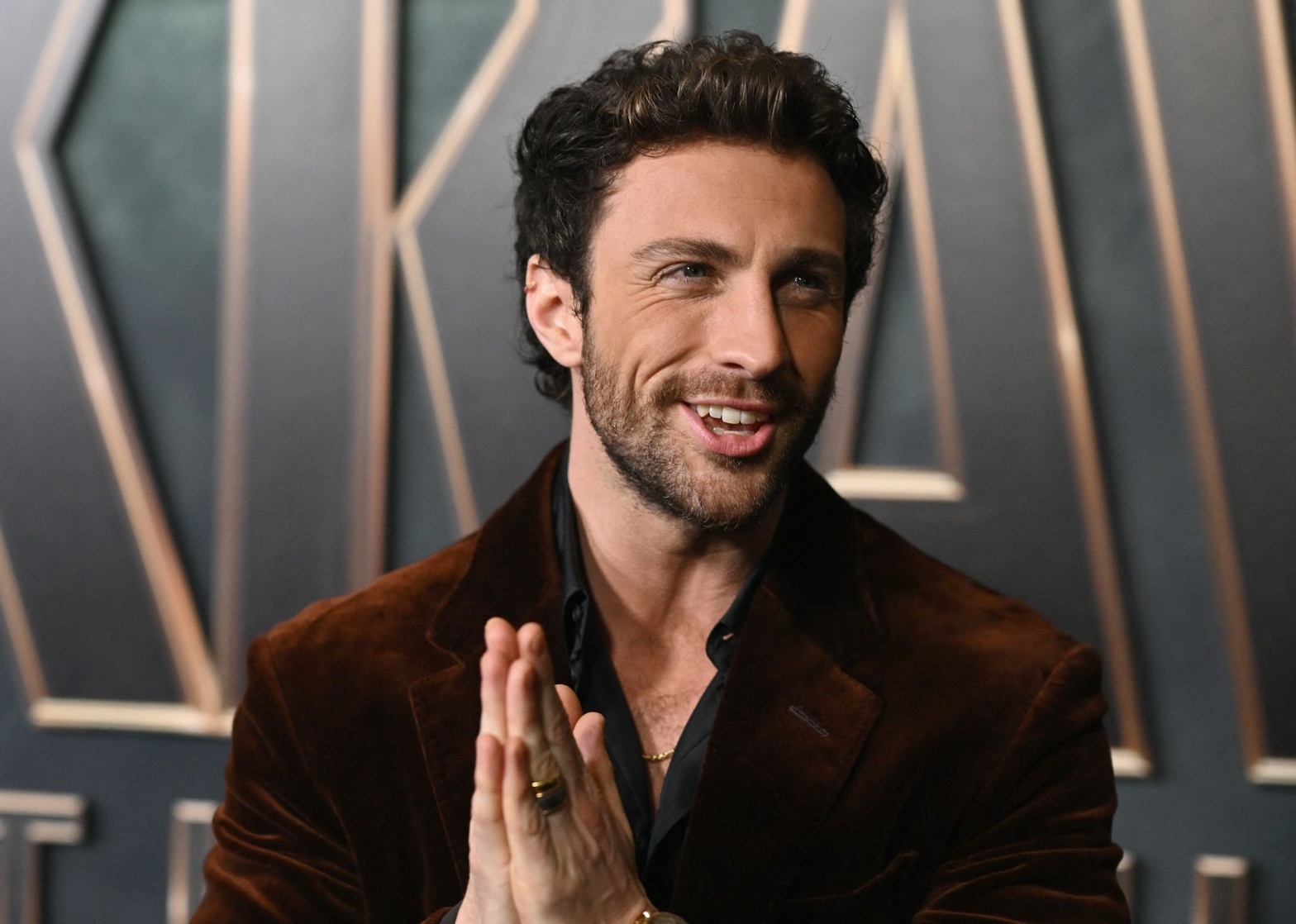 Picture of Aaron Taylor-Johnson