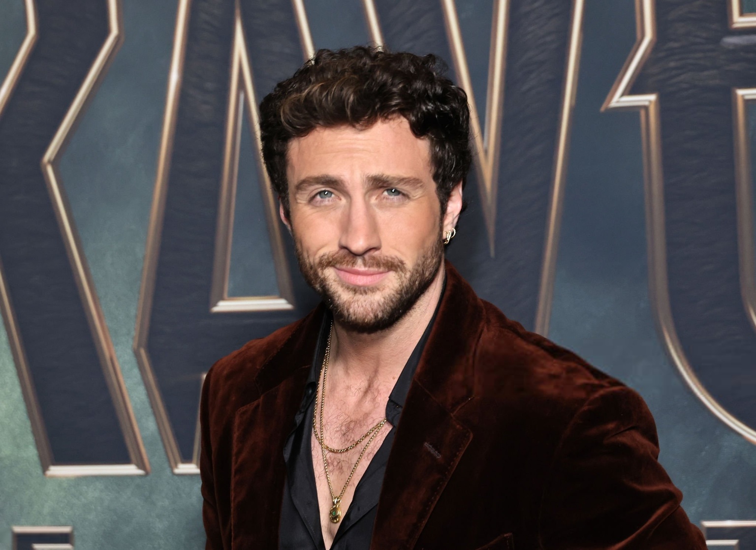 Aaron Taylor-Johnson image