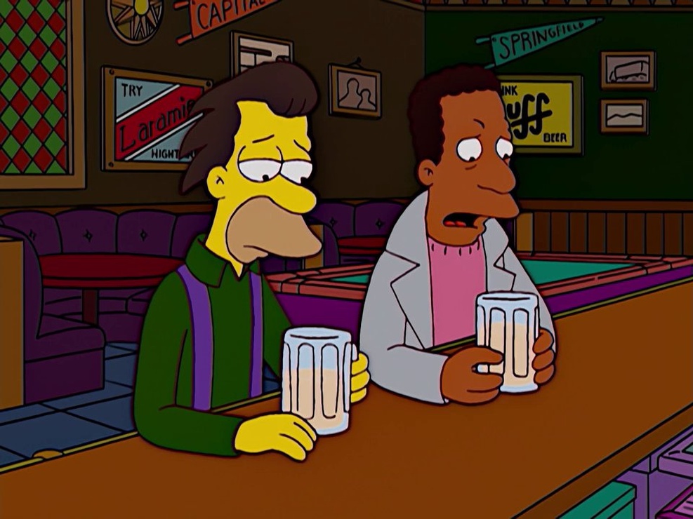 Lenny Leonard picture