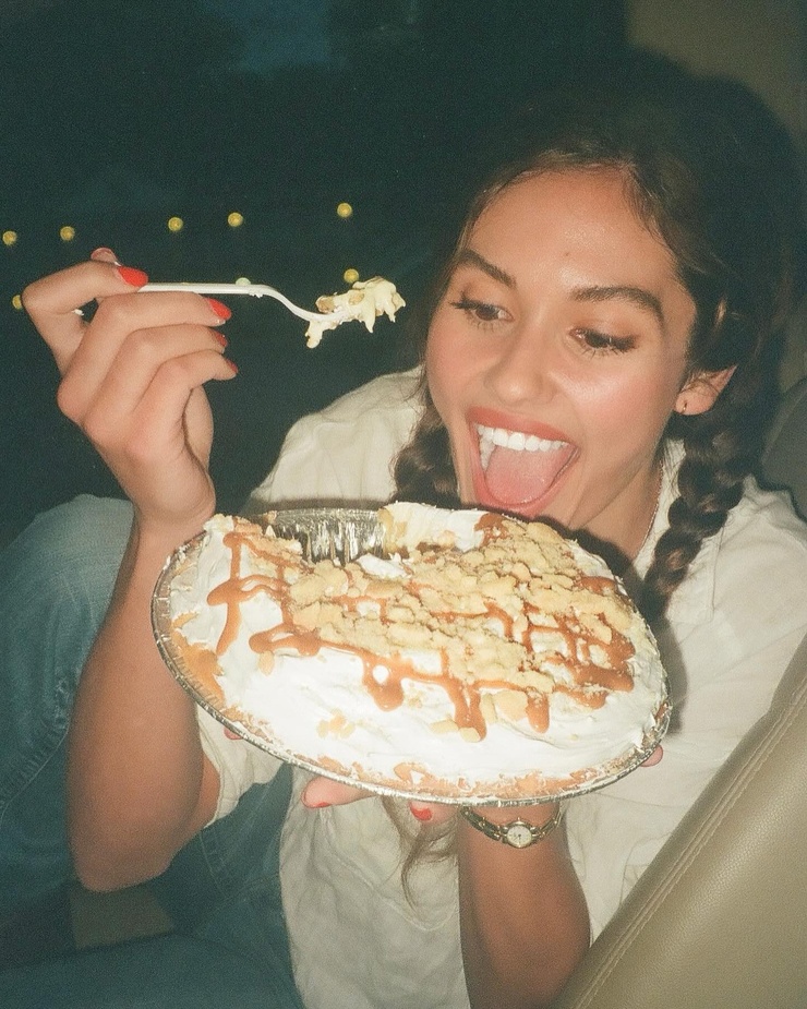 Picture of Ronni Hawk