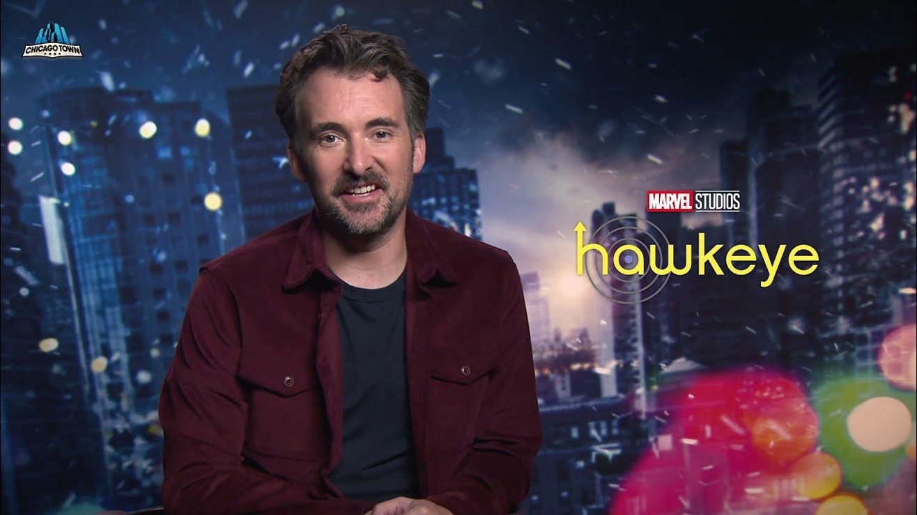 Picture of Rhys Thomas