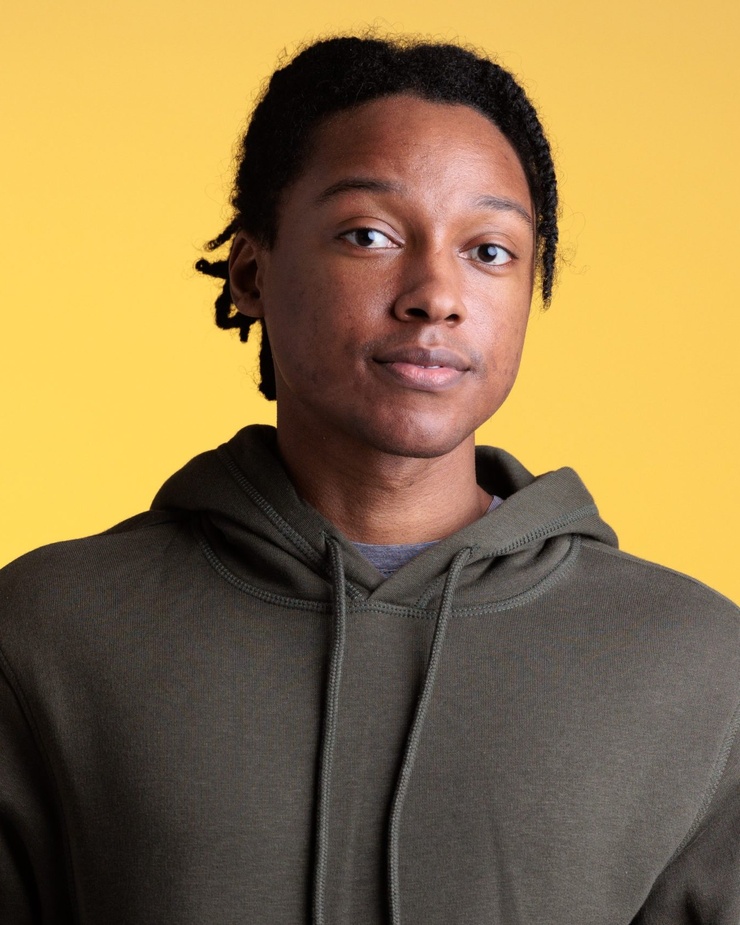 Picture of Josh Johnson