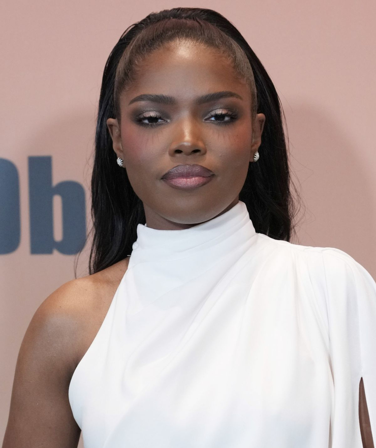 Ryan Destiny image