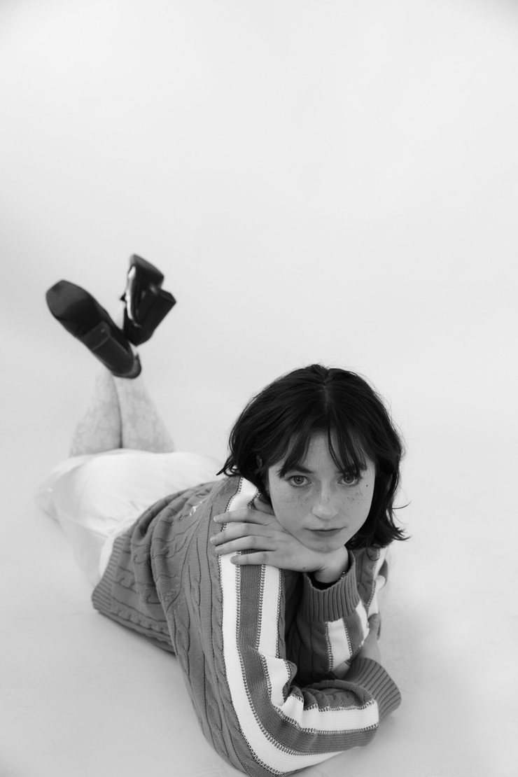 Image of Hazel Doupe