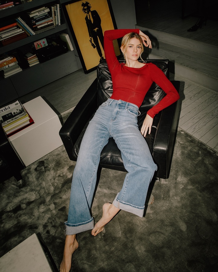 Picture of Sara Croce