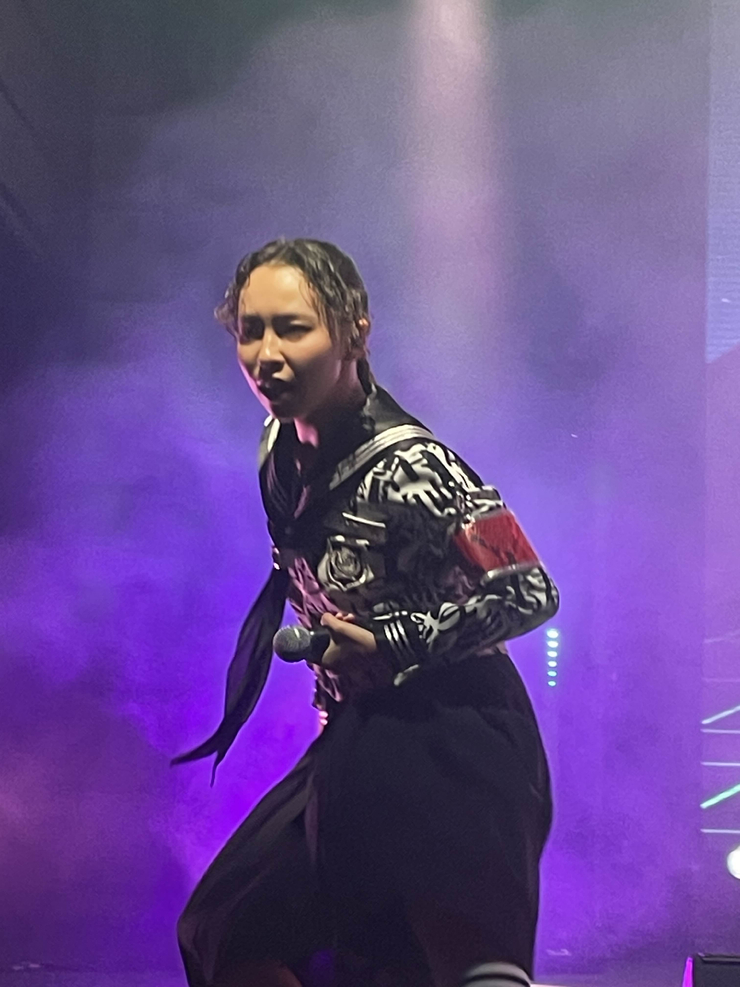 Atarashii Gakko! picture