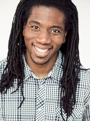 Picture of Deron J. Powell