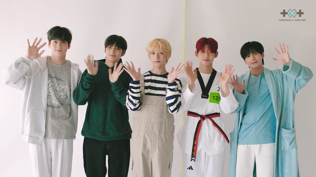 Image of TXT