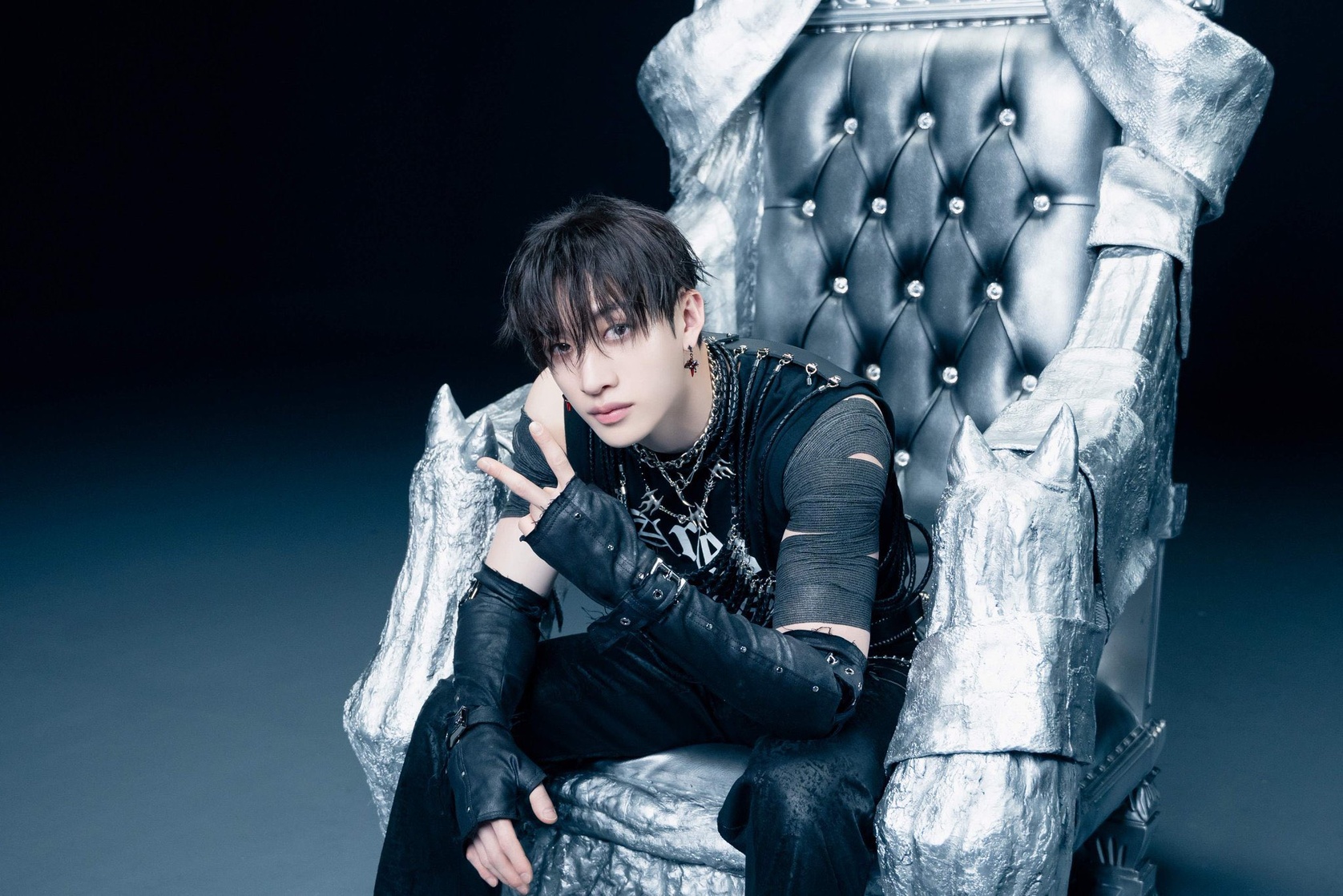 Image of Bang Chan