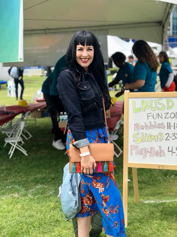 Image of Grey DeLisle