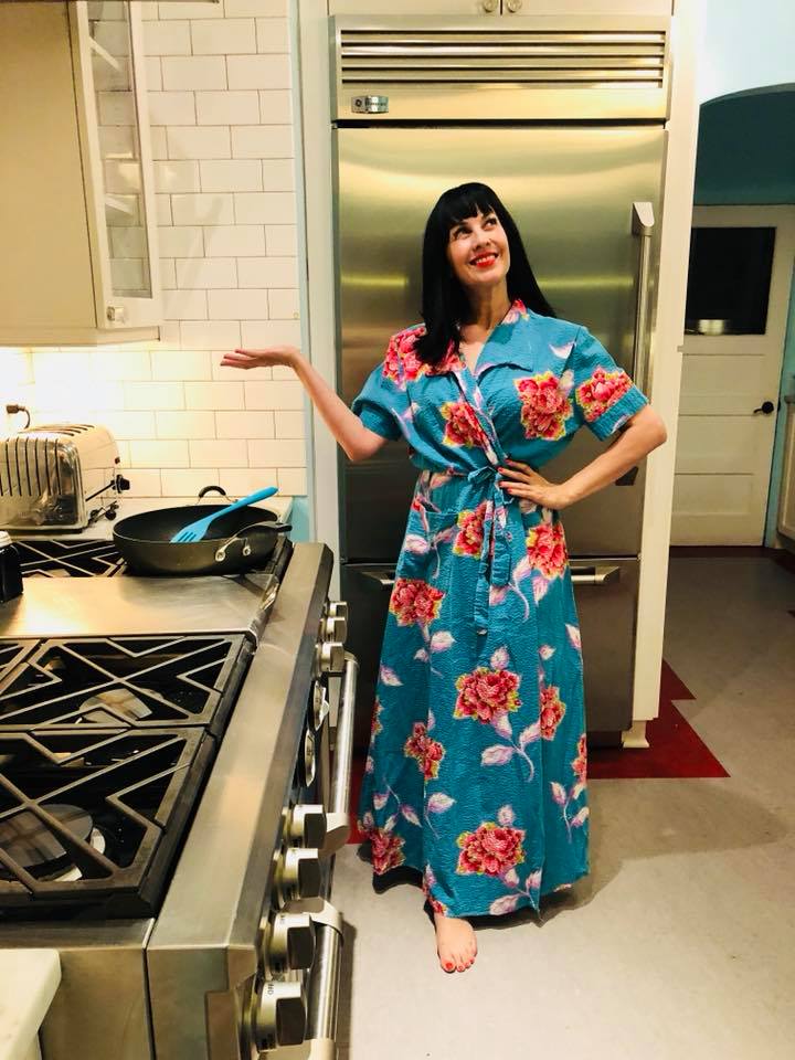 Picture of Grey DeLisle