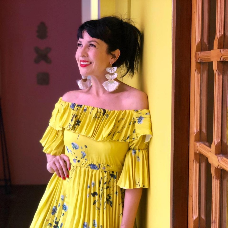 Picture of Grey DeLisle