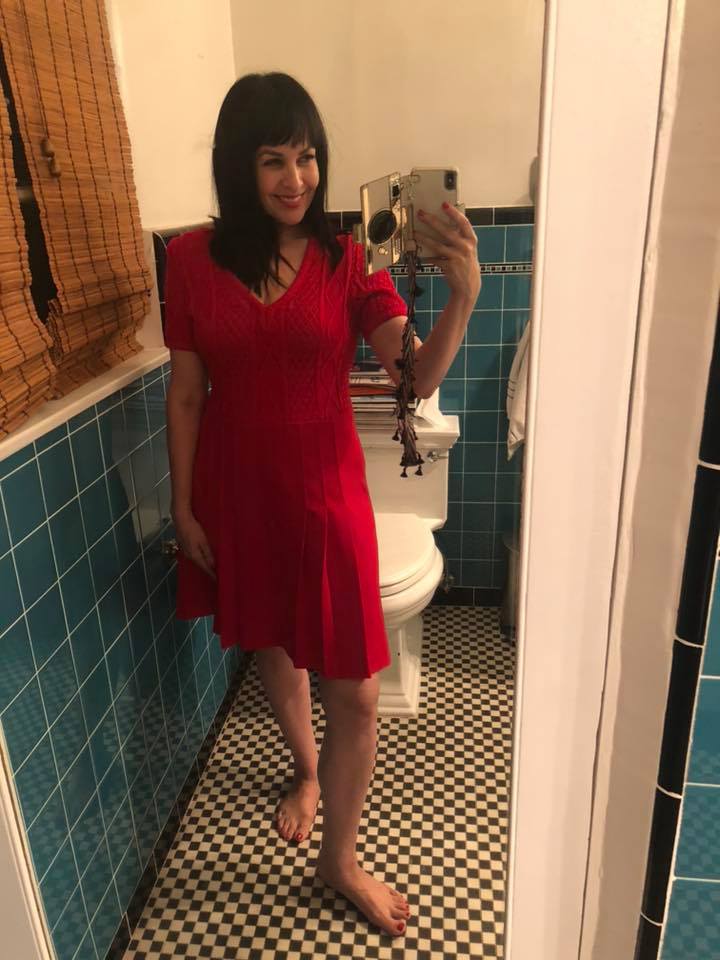 Image of Grey DeLisle