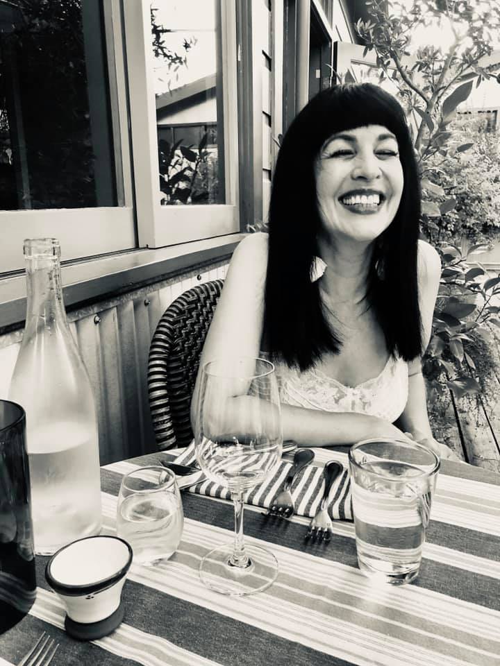 Picture of Grey DeLisle