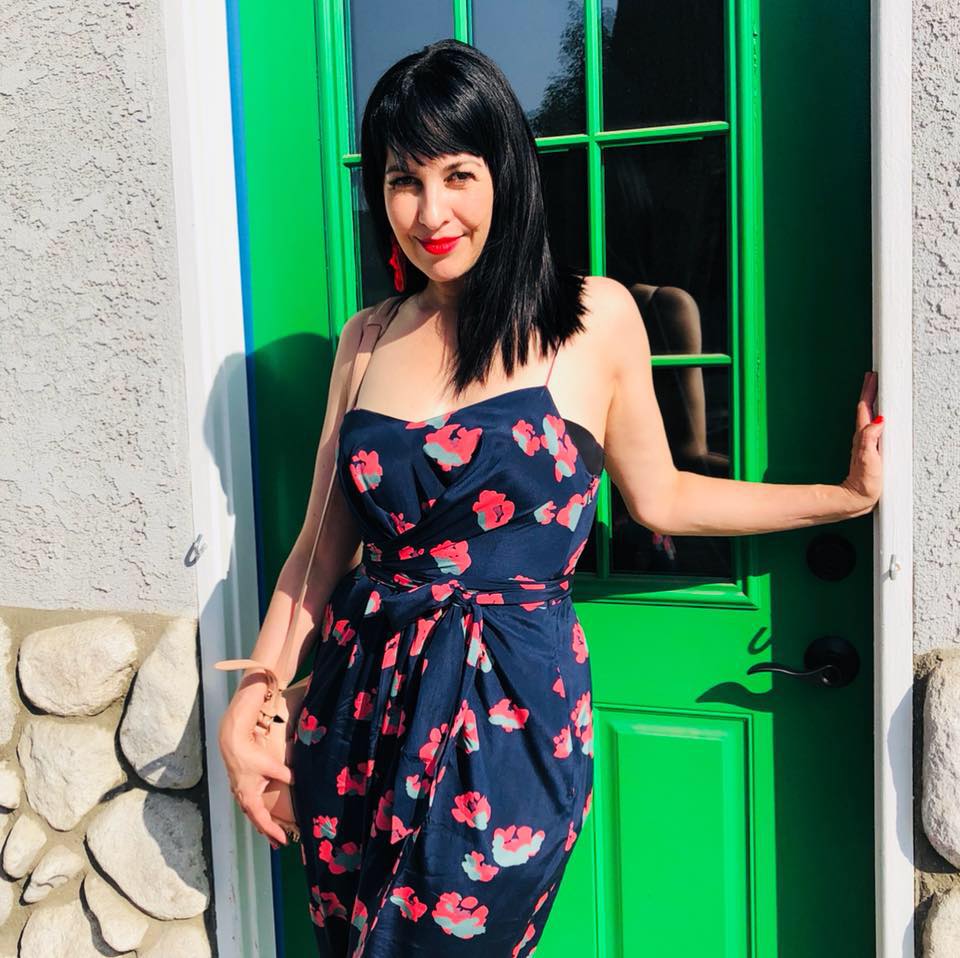 Picture of Grey DeLisle