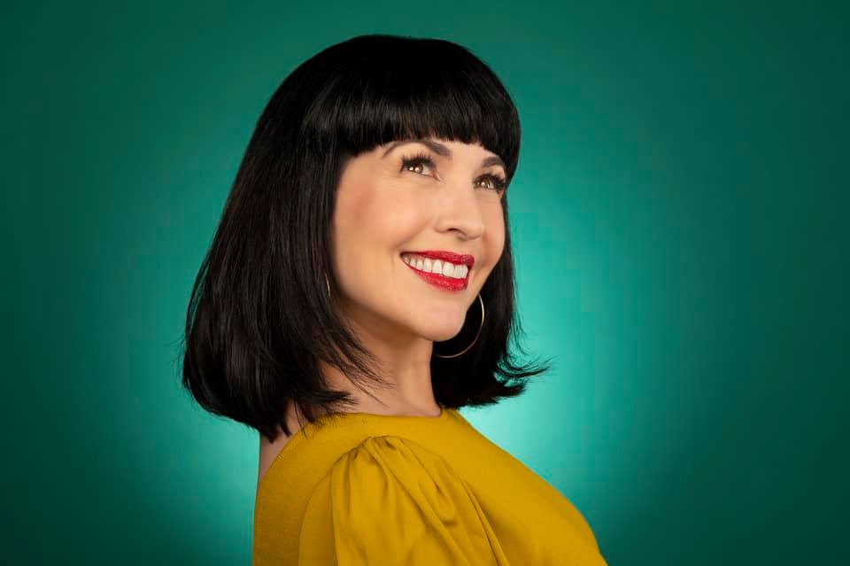 Picture of Grey DeLisle