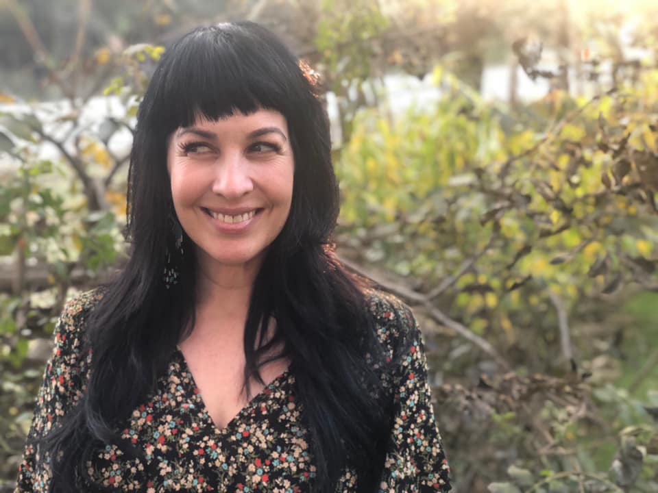 Image of Grey DeLisle