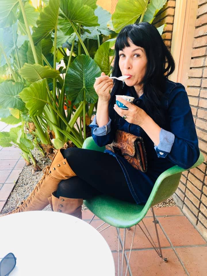 Picture of Grey DeLisle