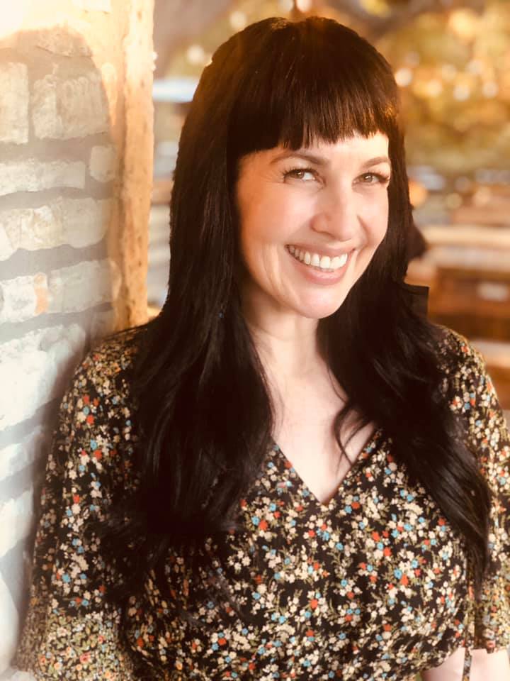 Picture of Grey DeLisle