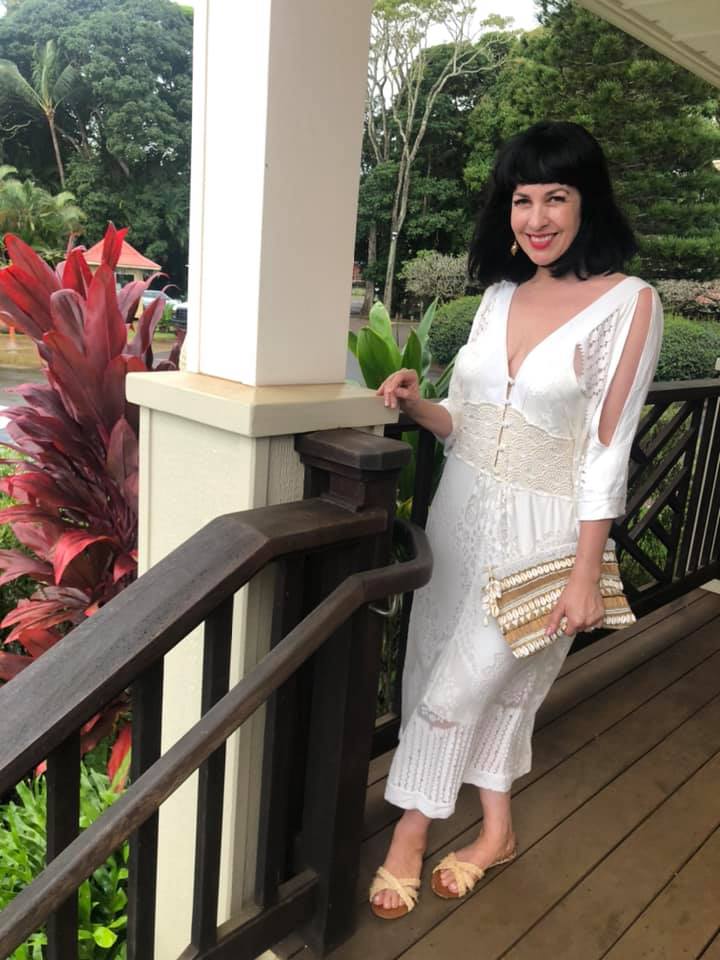 Picture of Grey DeLisle
