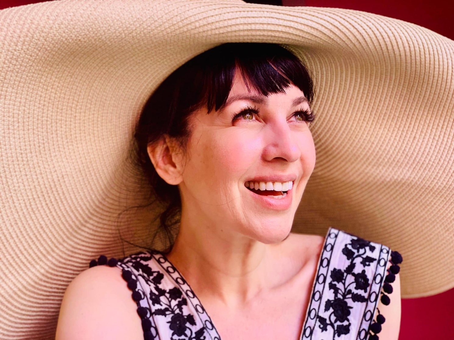 Picture of Grey DeLisle