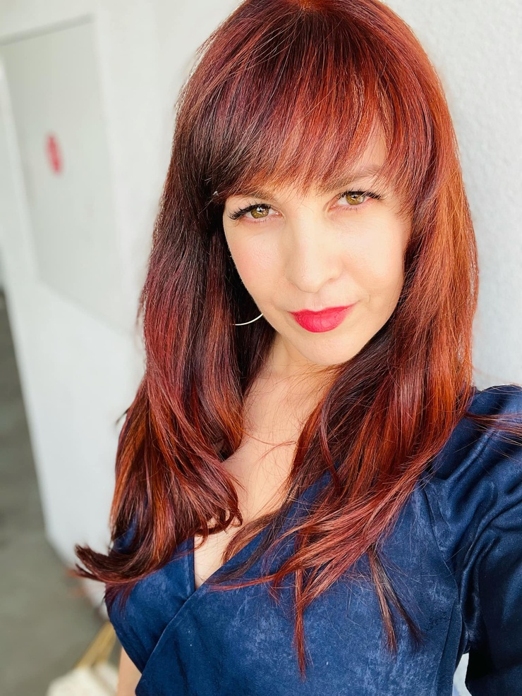 Picture of Grey DeLisle