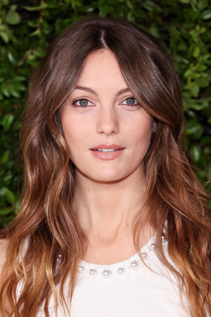 Picture of Leila George D'Onofrio