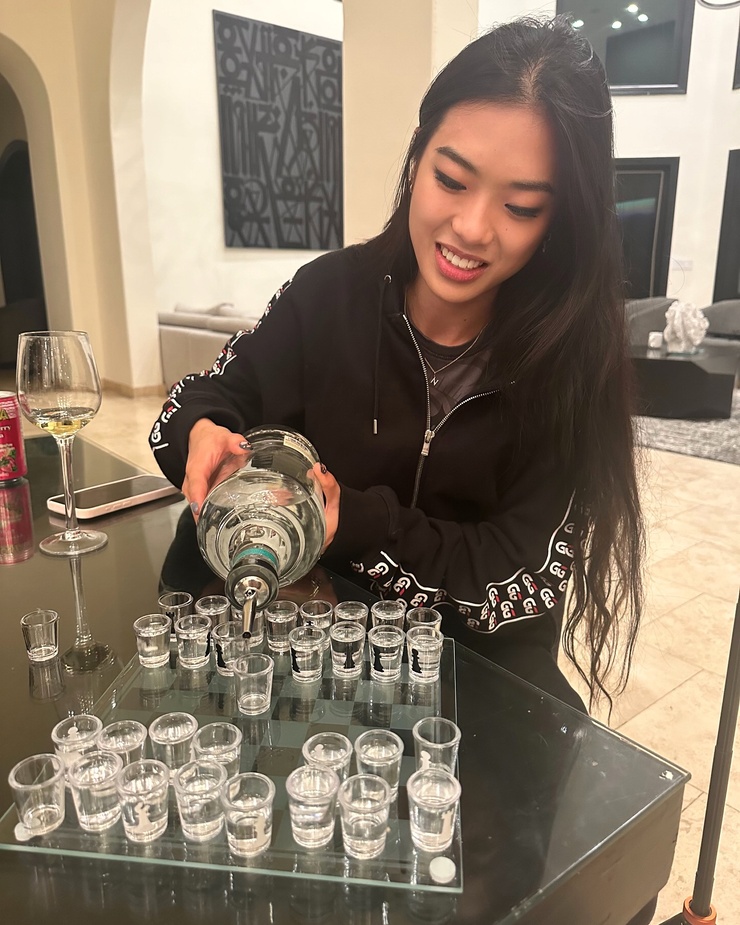 Picture of Qiyu Zhou