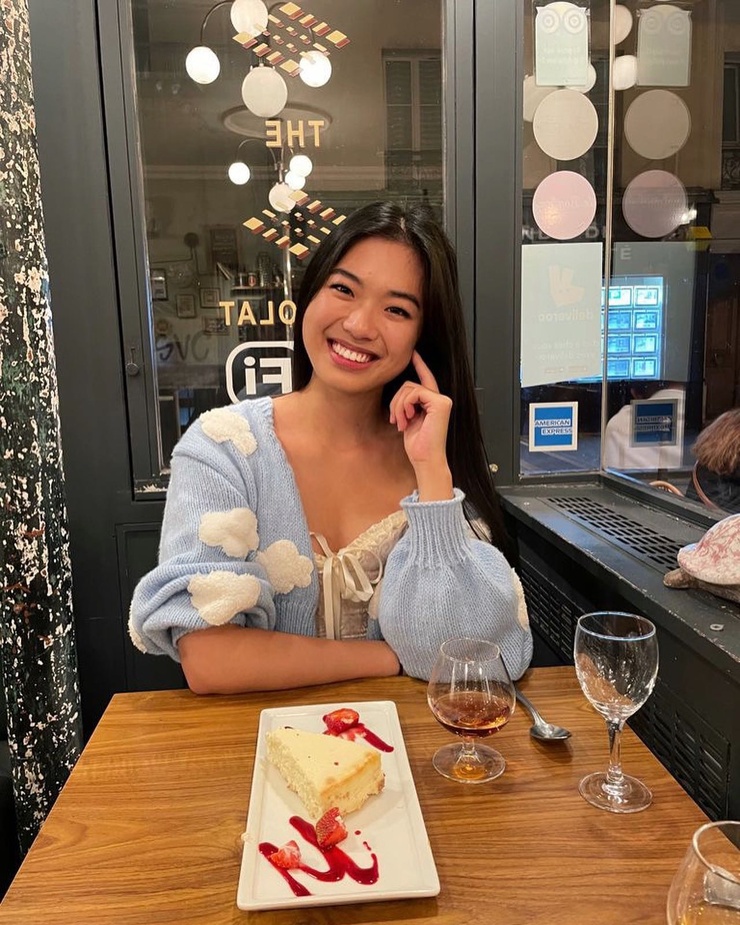 Picture of Qiyu Zhou