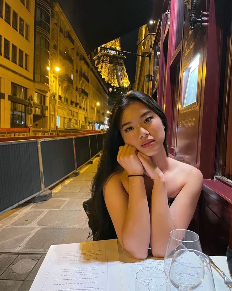 Picture of Qiyu Zhou