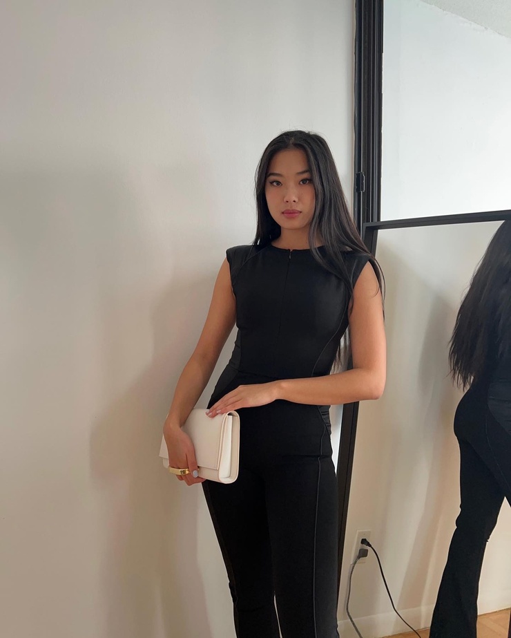 Picture of Qiyu Zhou