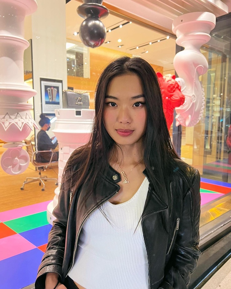 Picture of Qiyu Zhou