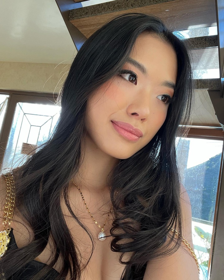 Picture of Qiyu Zhou