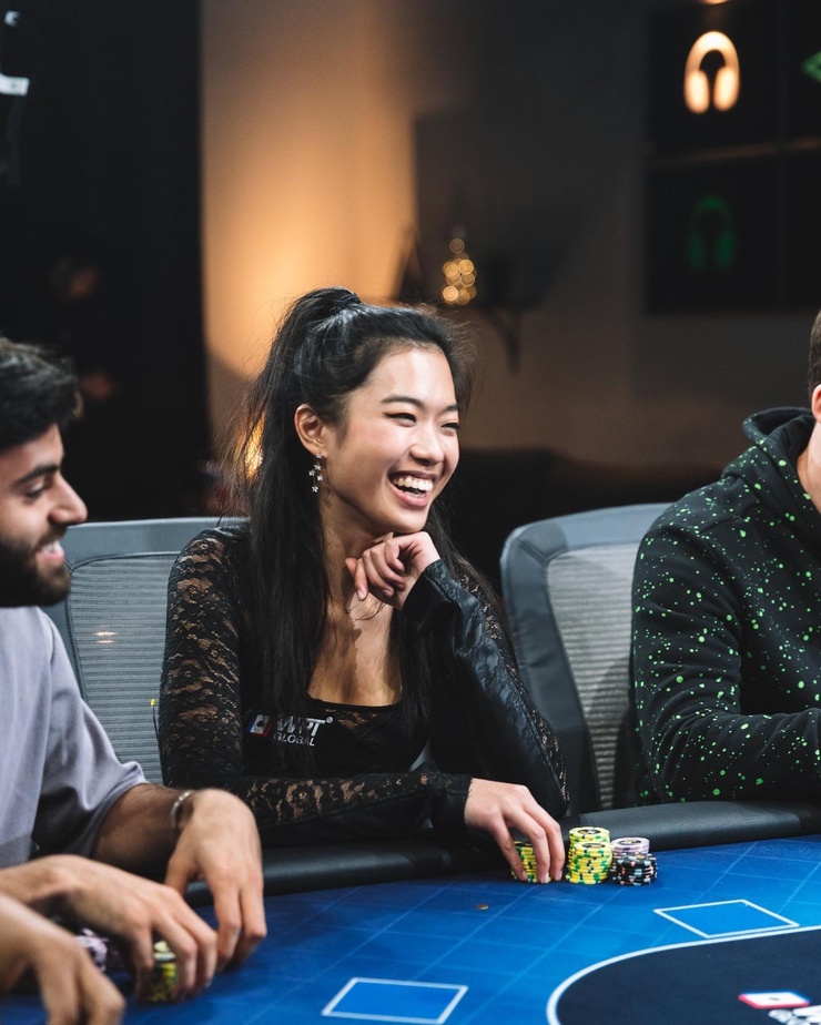 Picture of Qiyu Zhou