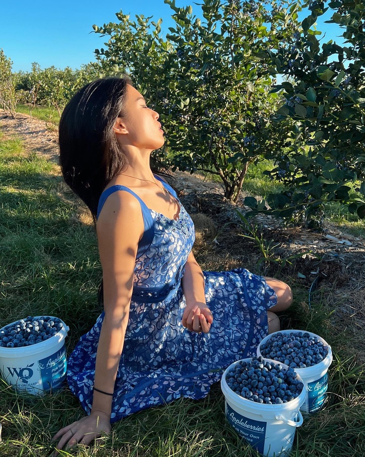 Picture of Qiyu Zhou