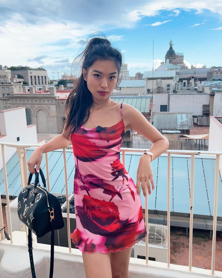 Picture of Qiyu Zhou