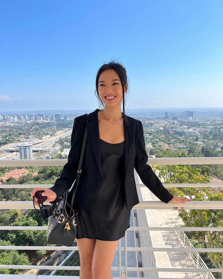 Picture of Qiyu Zhou