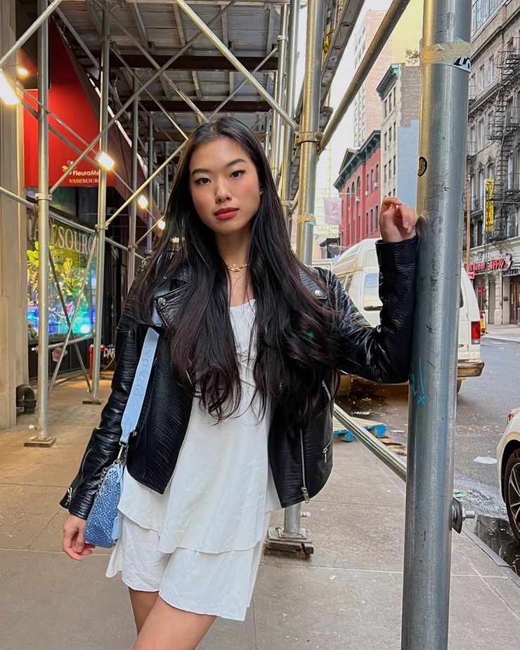 Picture of Qiyu Zhou